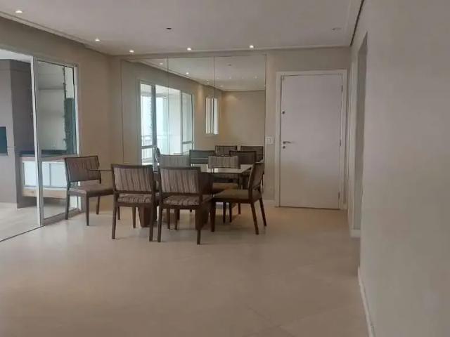 Apartamento para Venda em São Paulo/SP Vila Andrade 3 Quartos