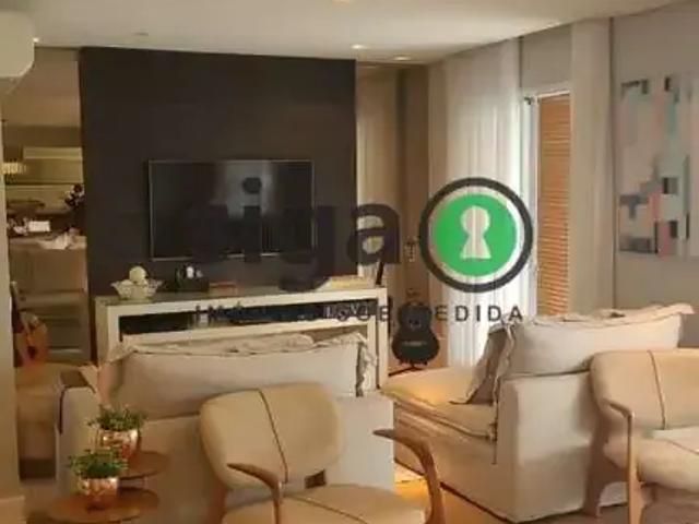 Apartamento para Venda em São Paulo/SP Vila Andrade 3 Quartos