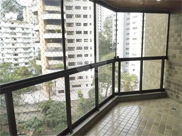 Apartamento para Venda em São Paulo/SP Morumbi 3 Quartos