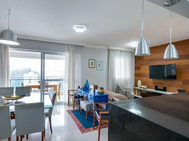 Apartamento para Venda em São Paulo/SP Vila Andrade 3 Quartos