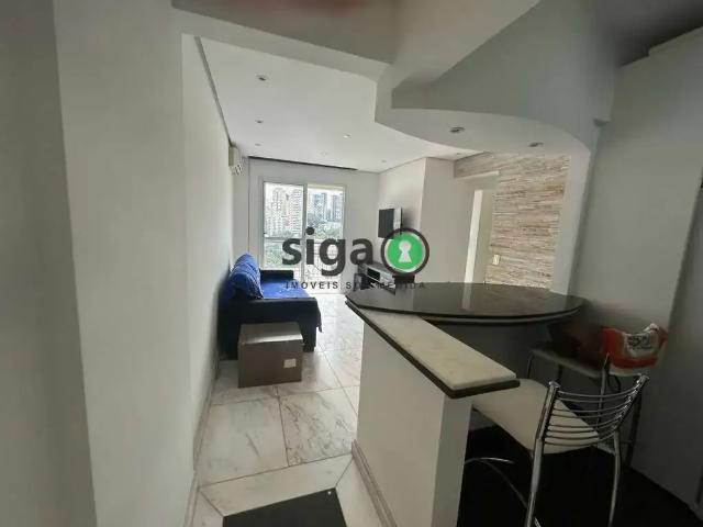 Apartamento para Venda em São Paulo/SP Vila Andrade 3 Quartos