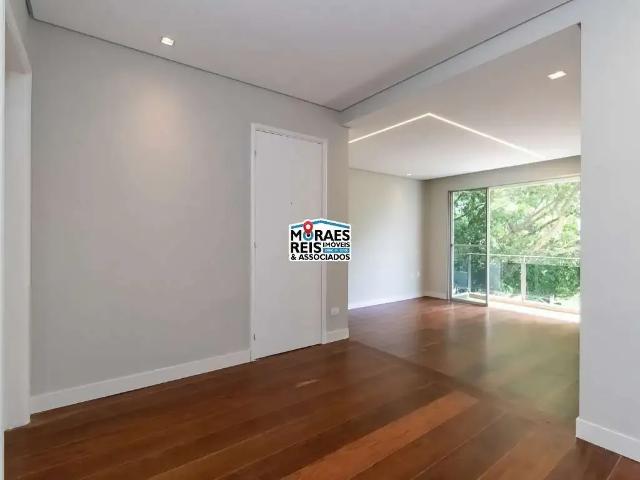 Apartamento para Venda em São Paulo/SP Vila Andrade 3 Quartos