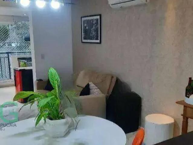 Apartamento para Venda em São Paulo/SP Vila Andrade 3 Quartos