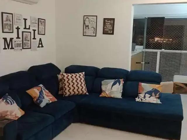 Apartamento para Venda em São Paulo/SP Vila Andrade 3 Quartos