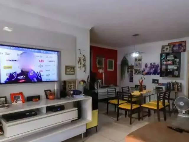Apartamento para Venda em São Paulo/SP Vila Andrade 3 Quartos