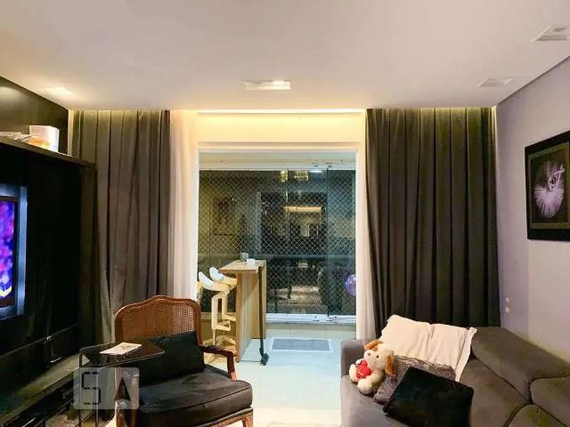 Apartamento para Venda em São Paulo/SP Vila Andrade 3 Quartos