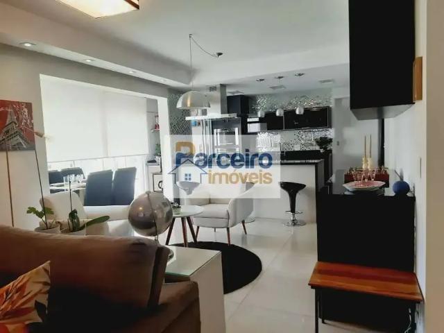 Apartamento para Venda em São Paulo/SP Vila Andrade 3 Quartos
