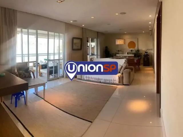 Apartamento para Venda em São Paulo/SP Vila Andrade 3 Quartos