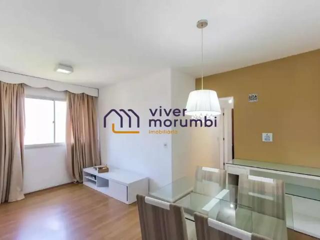 Apartamento para Venda em São Paulo/SP Vila Andrade 3 Quartos