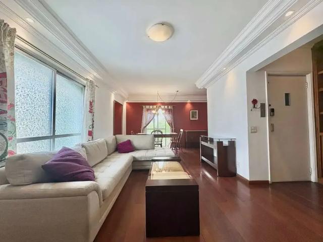 Apartamento para Venda em São Paulo/SP Vila Andrade 3 Quartos