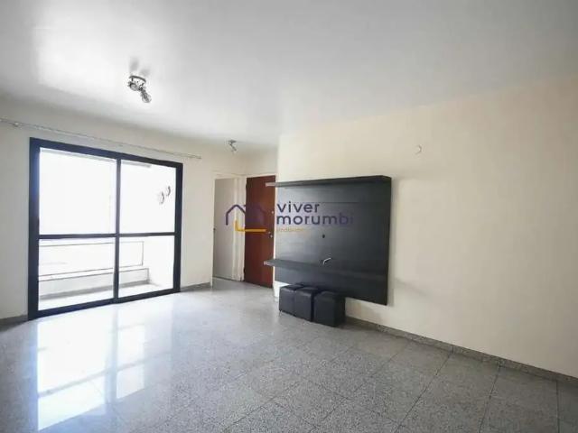 Apartamento para Venda em São Paulo/SP Vila Andrade 3 Quartos
