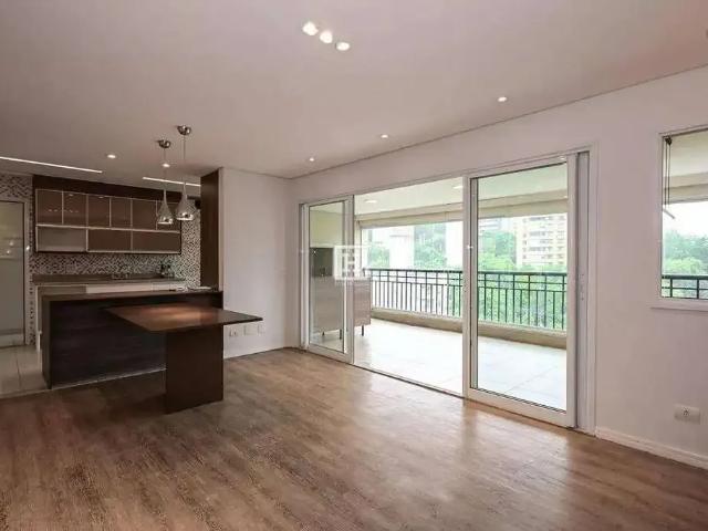 Apartamento para Venda em São Paulo/SP Vila Andrade 3 Quartos