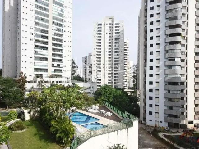Apartamento para Venda em São Paulo/SP Vila Andrade 3 Quartos