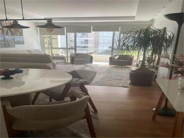 Apartamento para Venda em São Paulo/SP Vila Andrade 3 Quartos
