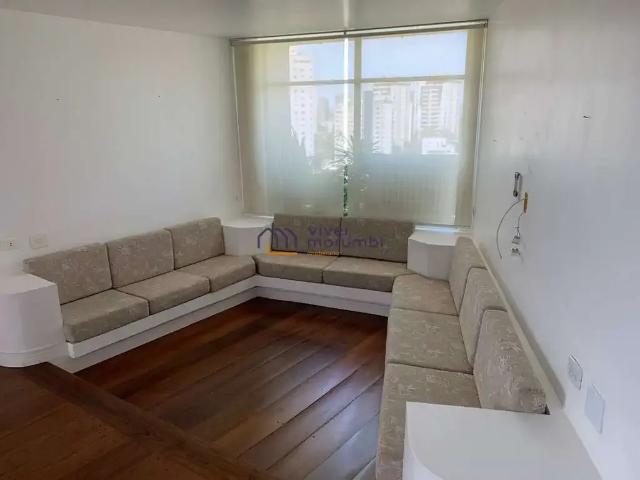 Apartamento para Venda em São Paulo/SP Vila Andrade 3 Quartos