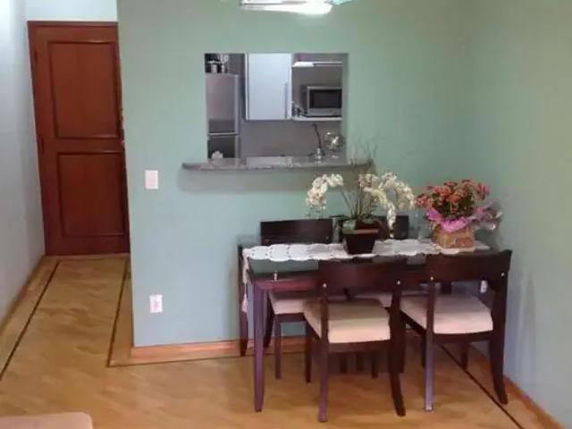 Apartamento para Venda em São Paulo/SP Vila Andrade 3 Quartos