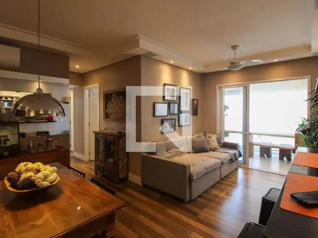 Apartamento para Venda em São Paulo/SP Vila Andrade 3 Quartos