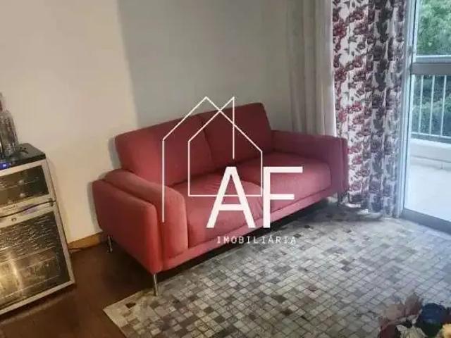 Apartamento para Venda em São Paulo/SP Vila Andrade 3 Quartos