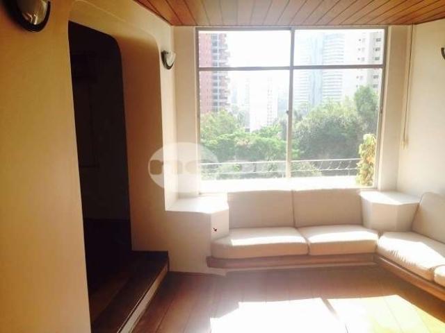 Apartamento para Venda em São Paulo/SP Vila Andrade 3 Quartos