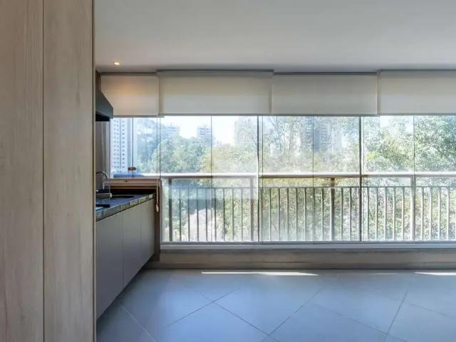 Apartamento para Venda em São Paulo/SP Vila Andrade 3 Quartos