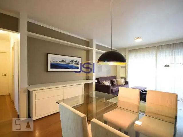 Apartamento para Venda em São Paulo/SP Vila Andrade 3 Quartos