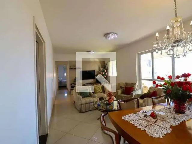 Apartamento para Venda em São Paulo/SP Vila Andrade 3 Quartos