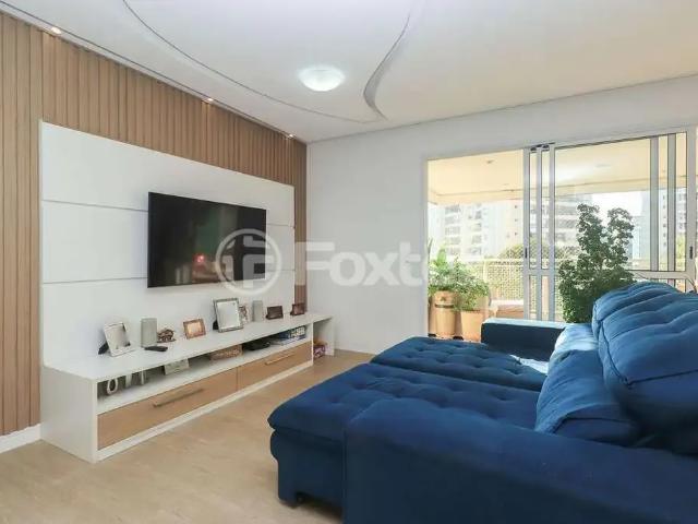 Apartamento para Venda em São Paulo/SP Vila Andrade 3 Quartos