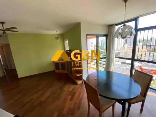 Apartamento para Venda em São Paulo/SP Vila Andrade 3 Quartos
