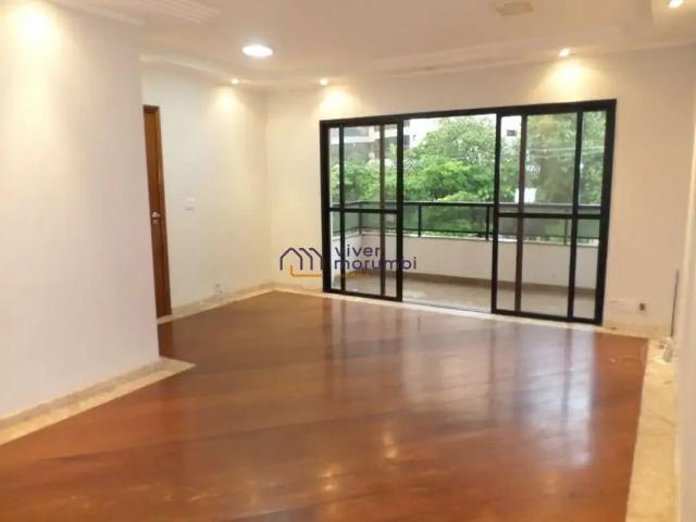 Apartamento para Venda em São Paulo/SP Vila Andrade 3 Quartos