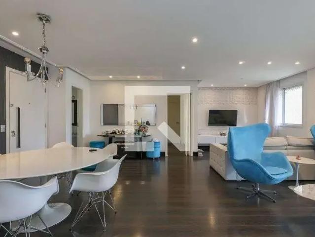Apartamento para Venda em São Paulo/SP Vila Andrade 3 Quartos