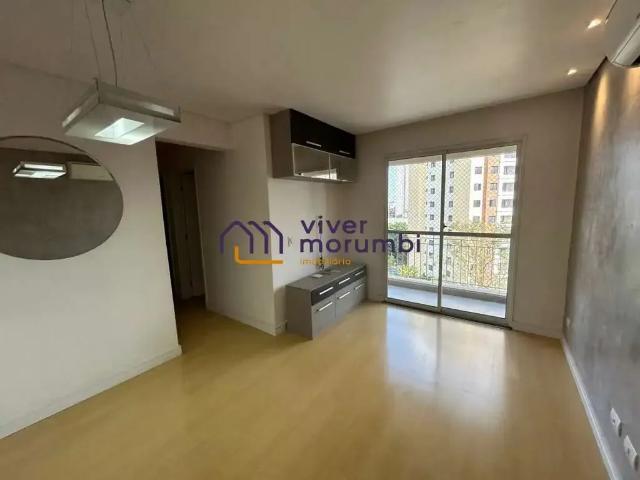 Apartamento para Venda em São Paulo/SP Vila Andrade 3 Quartos