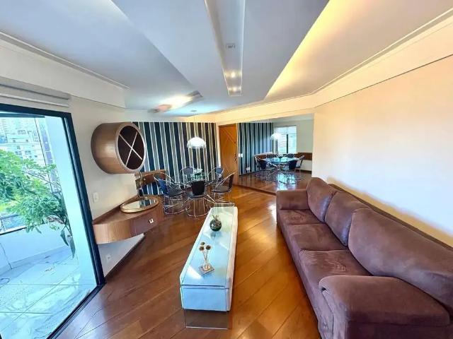 Apartamento para Venda em São Paulo/SP Vila Andrade 3 Quartos