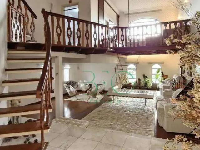 Apartamento para Venda em São Paulo/SP Vila Andrade 3 Quartos