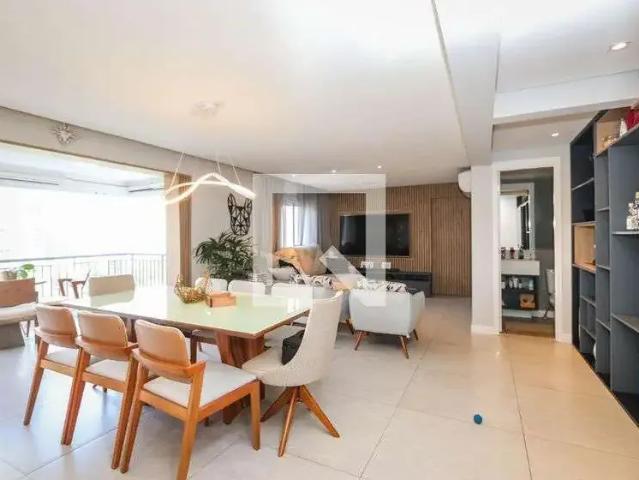 Apartamento para Venda em São Paulo/SP Vila Andrade 3 Quartos