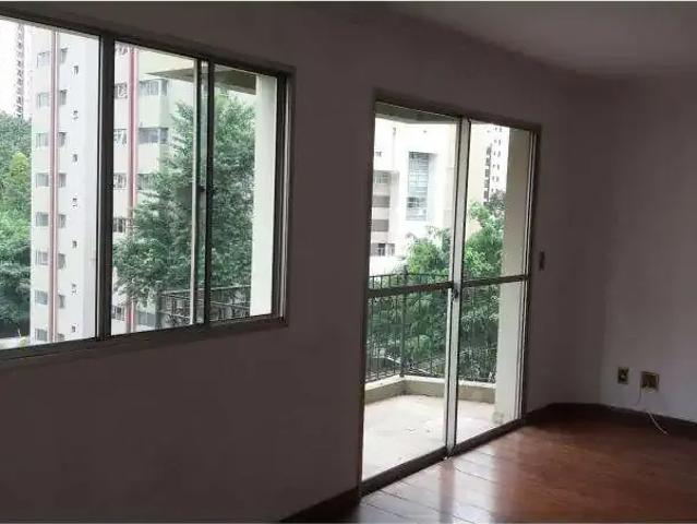 Apartamento para Venda em São Paulo/SP Vila Andrade 3 Quartos