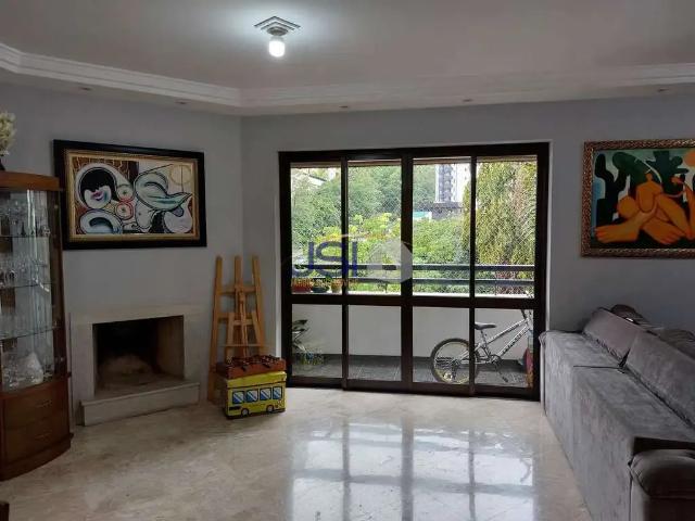 Apartamento para Venda em São Paulo/SP Vila Andrade 3 Quartos