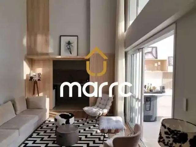Apartamento para Venda em São Paulo/SP Vila Andrade 3 Quartos