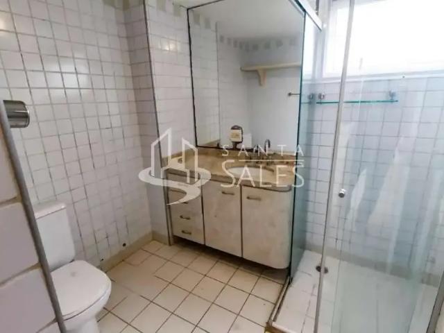 Apartamento para Venda em São Paulo/SP Vila Andrade 3 Quartos