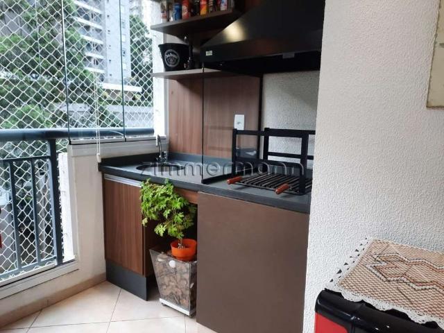 Apartamento para Venda em São Paulo/SP Vila Andrade 3 Quartos