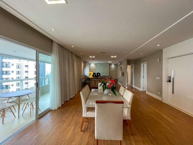 Apartamento para Venda em São Paulo/SP Vila Andrade 3 Quartos