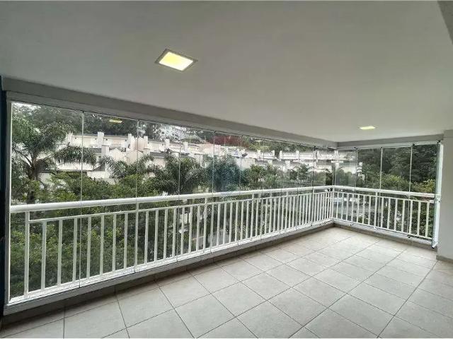 Apartamento para Venda em São Paulo/SP Vila Andrade 3 Quartos