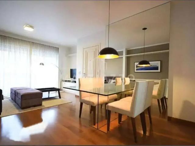 Apartamento para Venda em São Paulo/SP Vila Andrade 3 Quartos