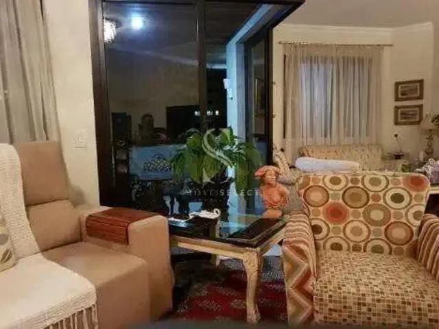 Apartamento para Venda em São Paulo/SP Vila Andrade 3 Quartos