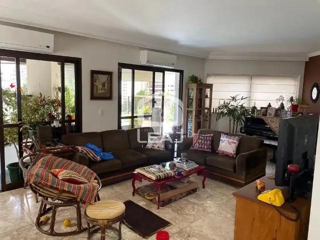 Apartamento para Venda em São Paulo/SP Vila Andrade 3 Quartos