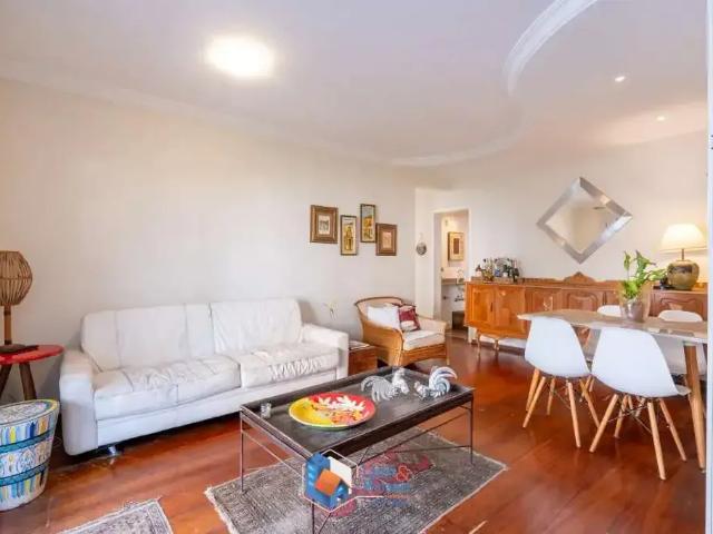 Apartamento para Venda em São Paulo/SP Vila Andrade 3 Quartos