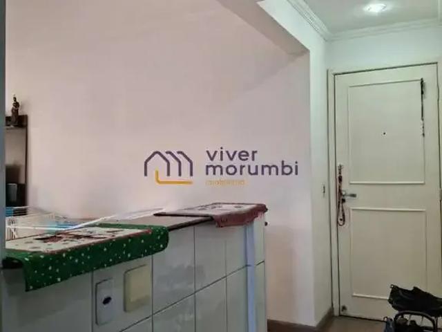 Apartamento para Venda em São Paulo/SP Vila Andrade 3 Quartos