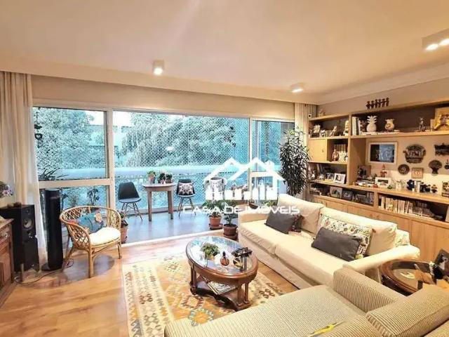 Apartamento para Venda em São Paulo/SP Vila Andrade 3 Quartos