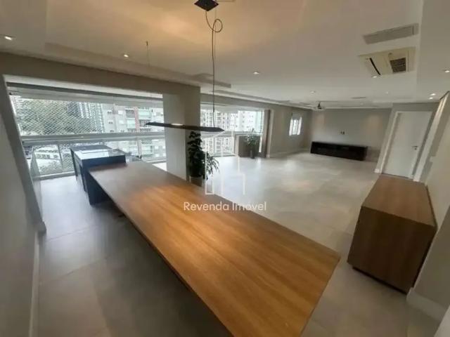 Apartamento para Venda em São Paulo/SP Vila Andrade 3 Quartos