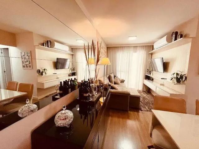 Apartamento para Venda em São Paulo/SP Vila Andrade 3 Quartos