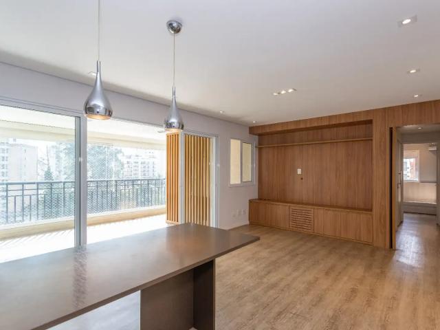 Apartamento para Venda em São Paulo/SP Vila Andrade 3 Quartos